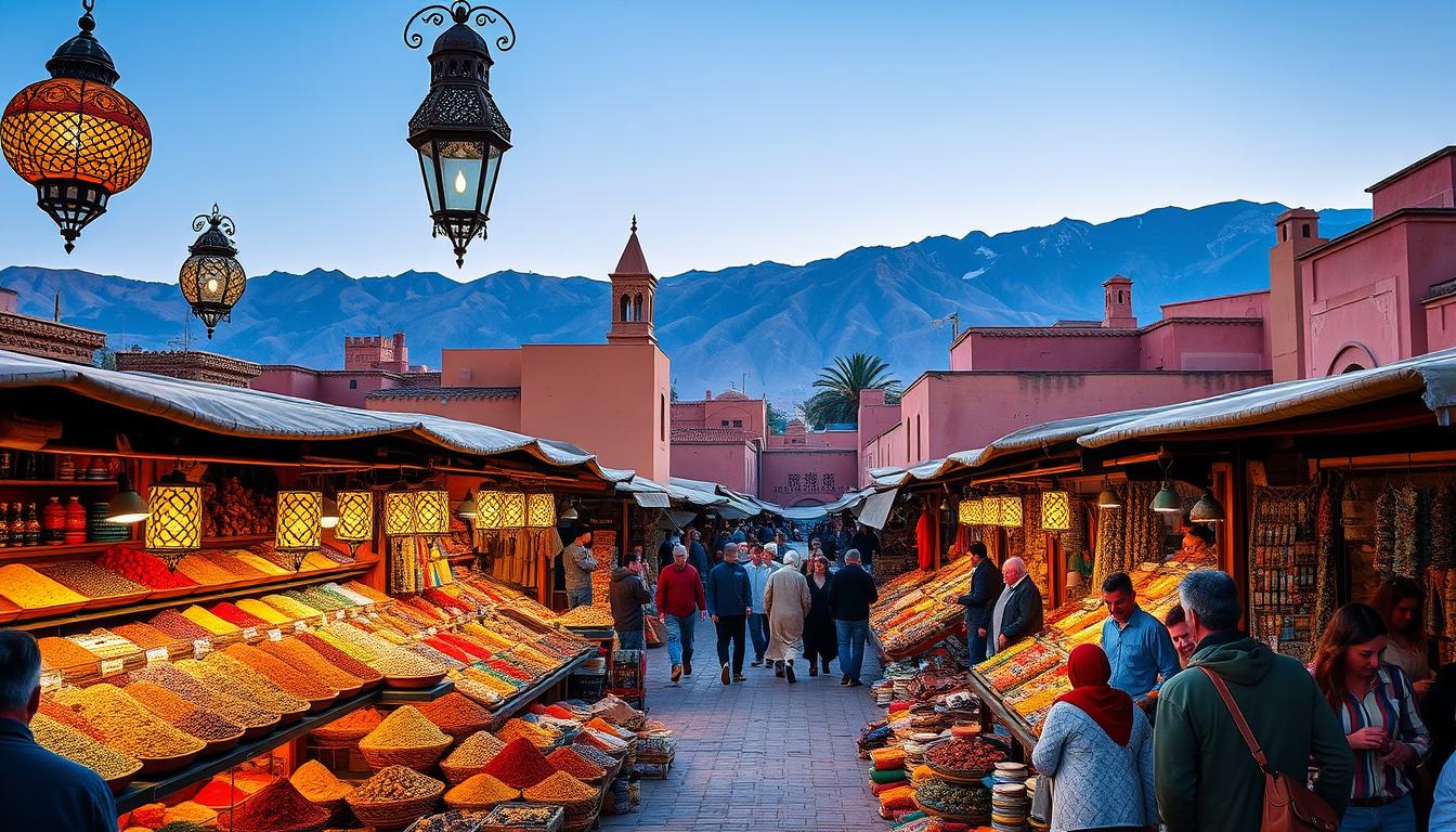 Explore the Captivating Land of Morocco: Your Ultimate Travel Guide ...