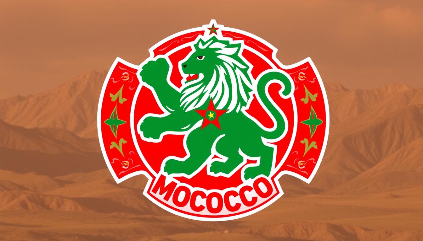 Moroccan National Team: A Closer Look at the Atlas Lions