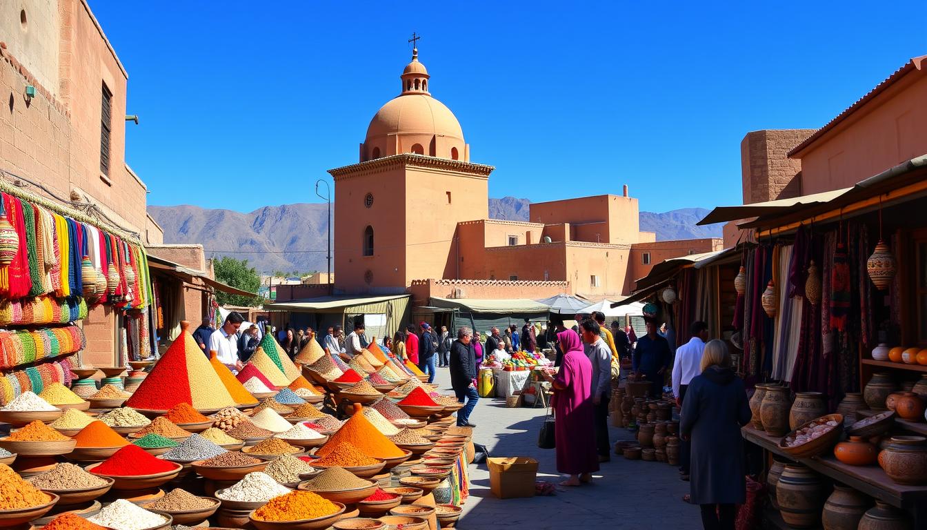 Morocco Travel: Uncover the Top Things to See & Do